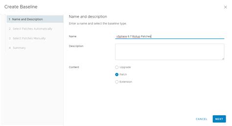 How To Patch A VMware ESXi Host Using Update Manager VMiss Net