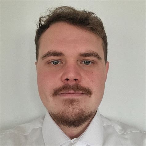 Nikita Sobolev Profesor Autónomo Linkedin