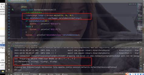 Mybatis Plus之basemapper 腾讯云开发者社区 腾讯云