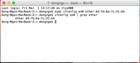 Node Js Mac Address Hypervast