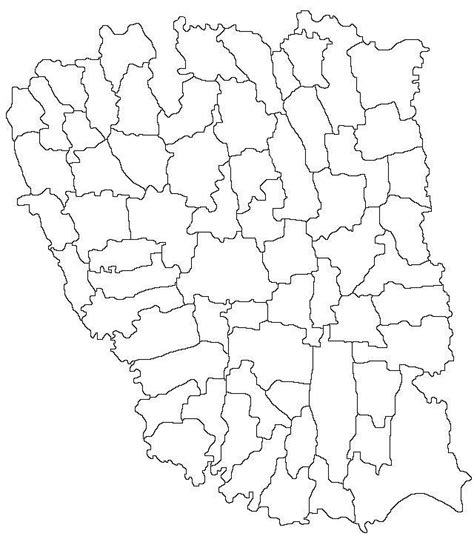 Separating A Political Map Into Regions Following The Borders Of A Png Unity Engine Unity