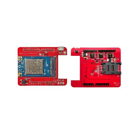 Bg96 4g Lte Nb Iot Uno To Pcie Board Arduino Uno Compatible