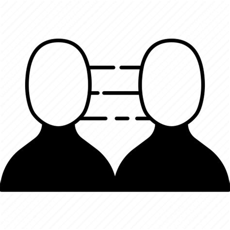 Biometric Identification Person Scan Analysis Icon Download On Iconfinder