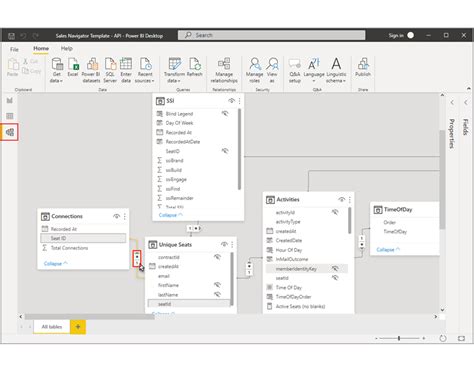 Create Relationship In Power Bi Unlock Data Insights