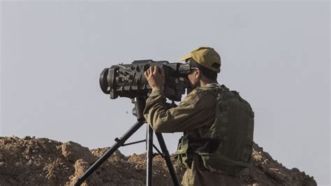 Цілі для авіаударів у ЦАХАЛ вибирає штучний інтелект Читайте на Ukr Net