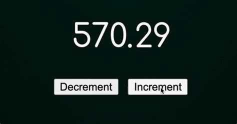 GitHub TuckerMassad React Animated Counter React Animated Counter Component