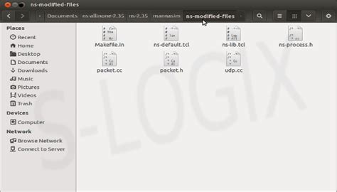 Apply Leach Protocol In Wireless Sensor Network Using Ns2 S Logix