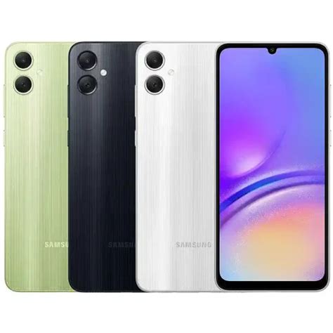 Samsung Galaxy A05 (128GB HDD - 4GB RAM) | Niamapa