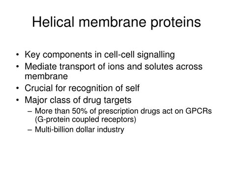 Ppt Predicting Cellular Localization Powerpoint Presentation Free