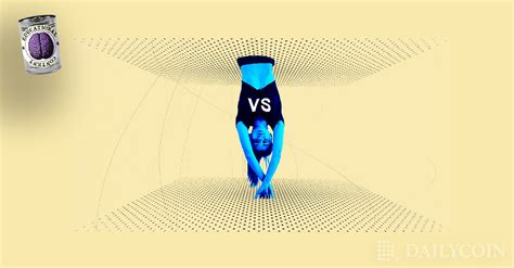 Layer Vs Layer Understanding How Blockchain Scaling Solutions Work DailyCoin