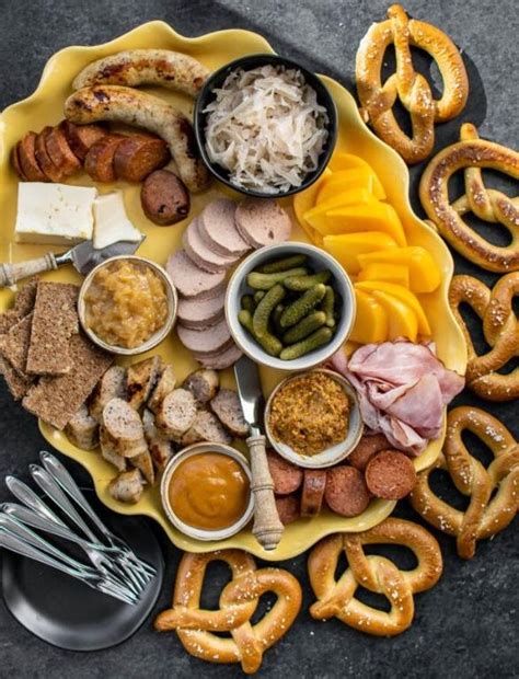 20 Delicious German Sausage Authentic Recipes Mom Knows Recipes