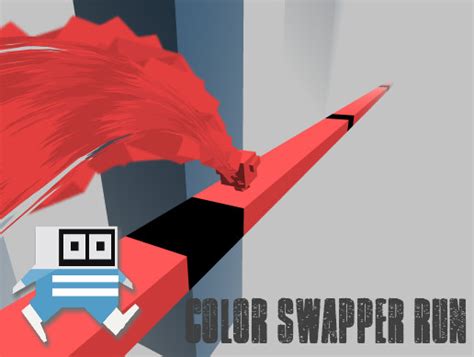 Color Swapper Run Game Template Packs Unity Asset Store