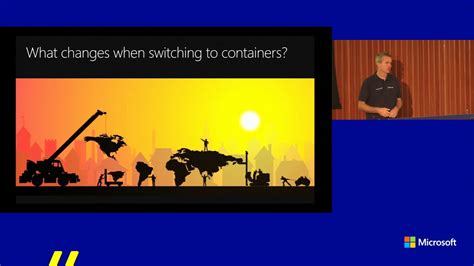 Techdays 2017 Alex Thissen Architecting Net Solutions In A Docker