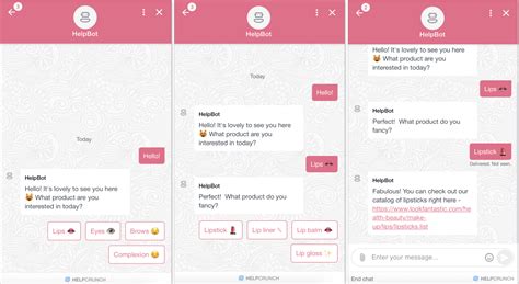 Most Common Chatbot Use Cases To Up Level Your Business