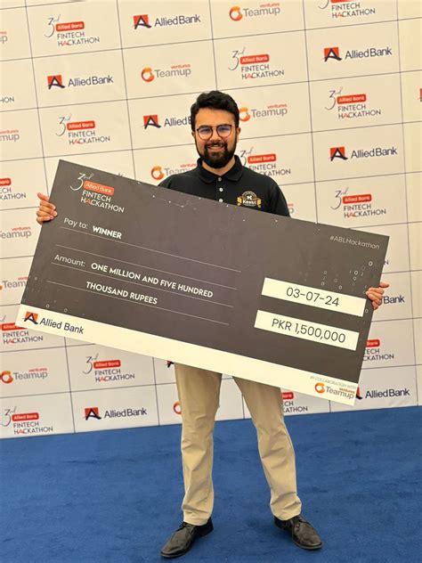 Kestrl On Linkedin Well Done Areeb Siddiqui And Thank You For The