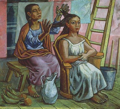 Gabriel Fernández Ledesma En Museo Blaisten