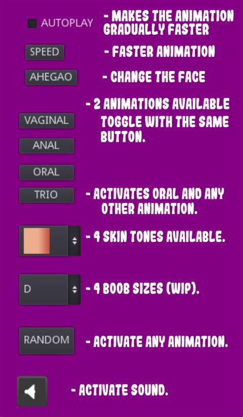 FckSimulator By Hornyck Games