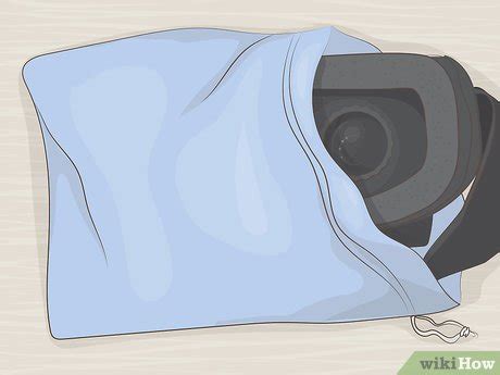 How To Clean Oculus Rift Lenses Steps With Pictures