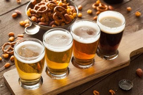 Ipa Vs Beer A Guide To The Differences Of IPA From Other Beers