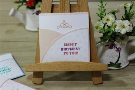 [생일카드 3종]무료 생일카드 도안 프린트 예쁜 생일카드 만들기 축하카드 미니카드 네이버 블로그