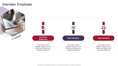 Interview Employee In Powerpoint And Google Slides Cpb