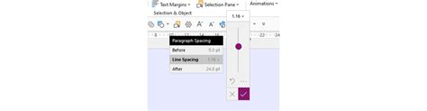 working with whitespace presentation design tips brightcarbon