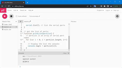 15 interface and application programming garrett nelson fab academy