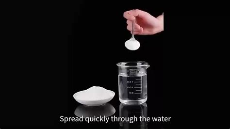 Xi Wang On Linkedin Construction Hpmc Viscosity Testing