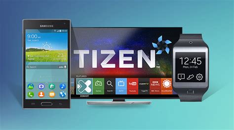 What Is A Tizen Device At Connie Goodin Blog
