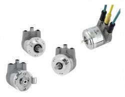 Absolute Encoders Design Engineering