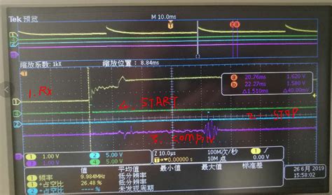 Tdc1000 Common Mode Reference Settling Time Sensors Forum Sensors