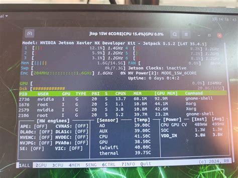 Jetson Xavier Nx部署yolov8跟踪识别算法1——刷机jetson部署yolov8 Csdn博客