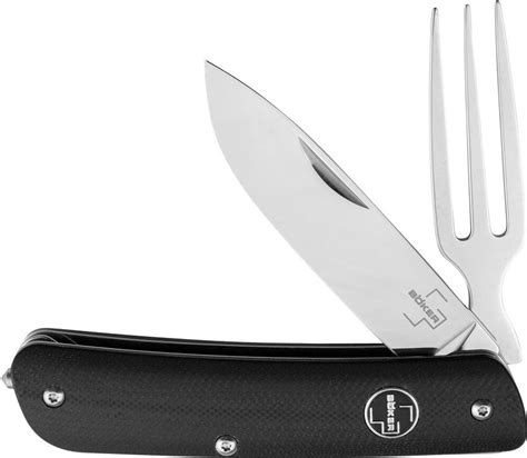 Tech Tool Fork
