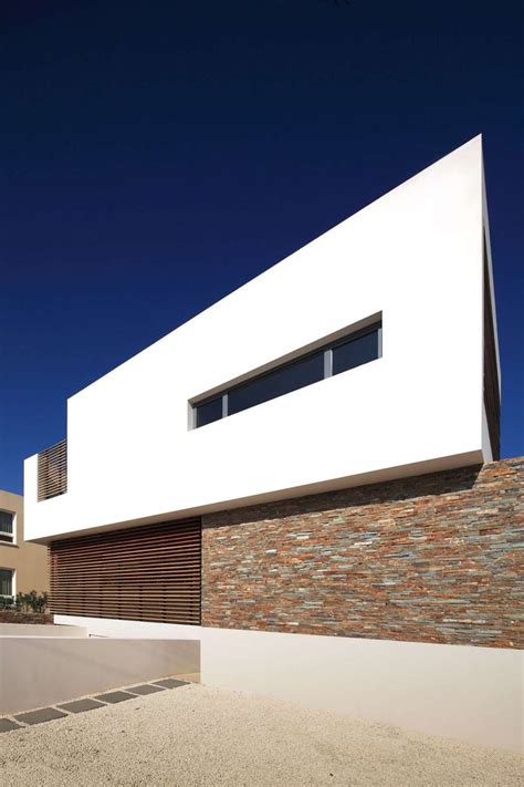 Alpha House By Amsa Modern Architecture House Architecture House