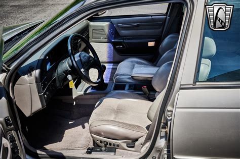 1989 Ford Taurus Sho 49k Miles A Classic Steal At 14500