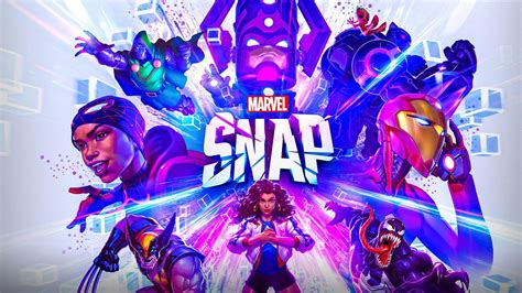 Marvel Snap Just Got Banned In The Us The Direct