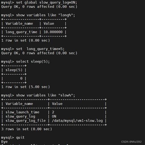 Mysql数据库的各种模式mysql 模式 Csdn博客 Mysql数据库的各种模式mysql 模式 Csdn博客