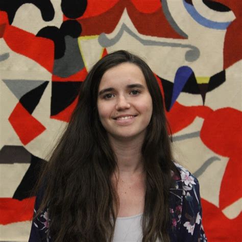 Julia Bertin Économiste Cepii Linkedin