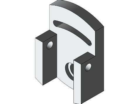 Free Cad Designs Files And 3d Models The Grabcad Community Library