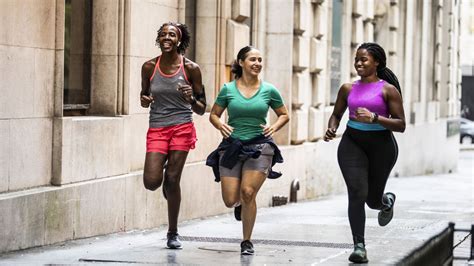 What Muscles Are Used For Running Live Science