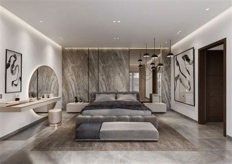 Amine Ben Ayed On Linkedin Villa Zed Bedroom Located In Tunisa Monastir Project Year 2023…