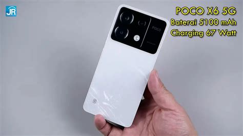 Review Poco X G Upgrade Luar Biasa Page Of Jagat Gadget