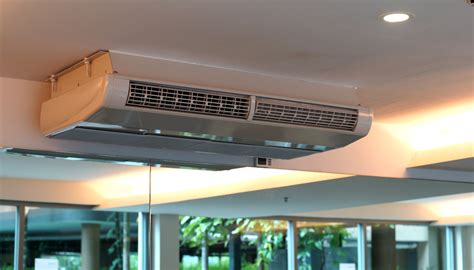 Ventilconvettori Cosa Sono E Funzionamento Desivero