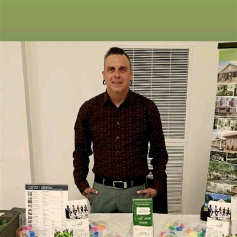 Thomas Timlin Sales And Marketing Specialist White Deer Run