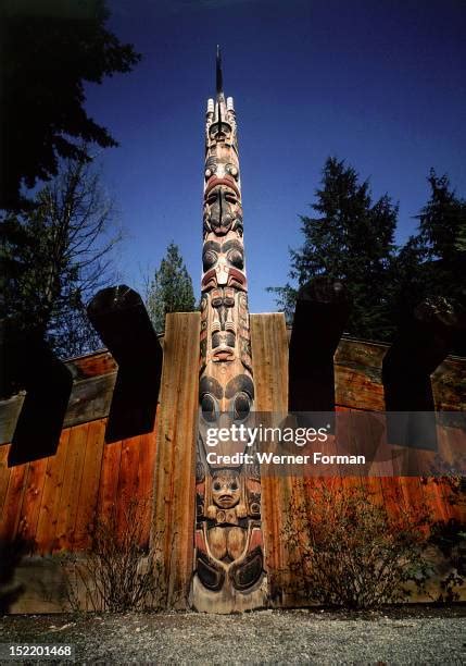 Haida Museum Photos And Premium High Res Pictures Getty Images