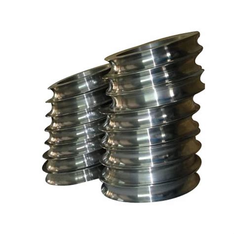 Radius Pulley At Best Price In Ahmedabad By Shiv Shakti Industries Id