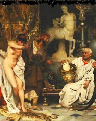 The Slave Market Revisited Porn Pictures XXX Photos Sex Images PICTOA