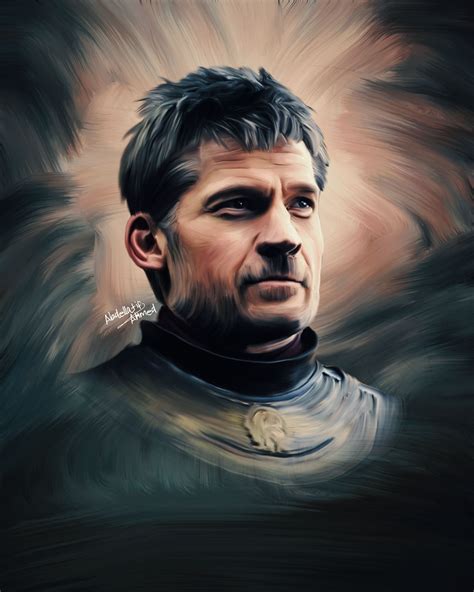 Jaime Lannister Game Of Thrones By Abdo993 On Deviantart