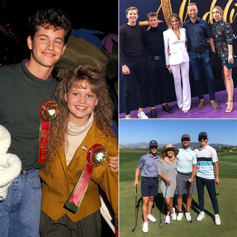 Candace Cameron Siblings Candace Cameron Bure Actress Producer