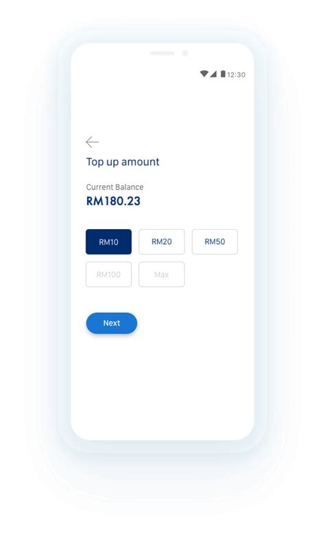 Fasspay E Wallet
